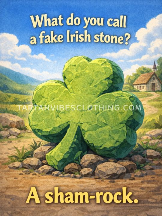 230+ Hilarious St. Patrick’s Day Jokes & Puns for Laughs