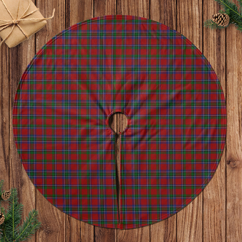 Sinclair Tartan | Timeless grace in every thread