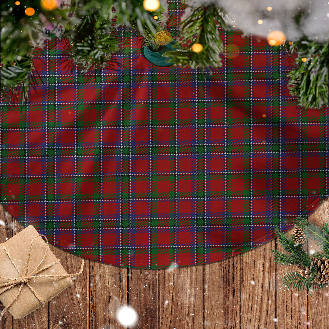 Sinclair Tartan | Timeless grace in every thread