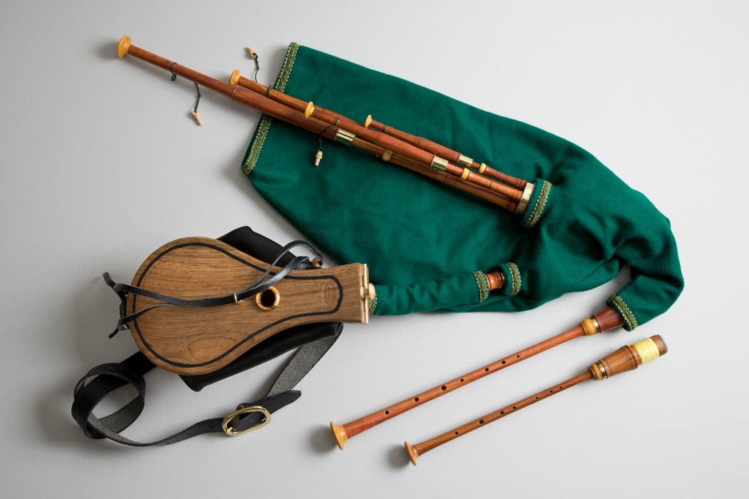 How Many Types of Bagpipes Are There? Explore Differences!