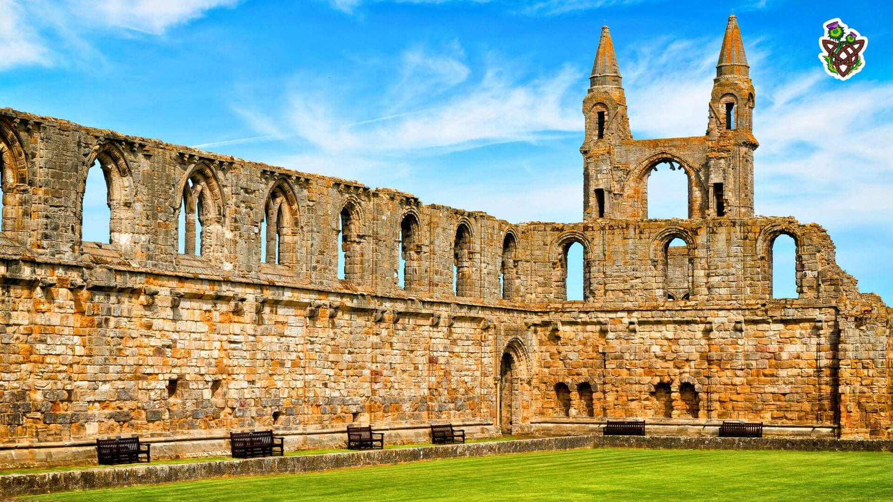 Unmissable 30 Things to Do in St Andrews for Every Traveler