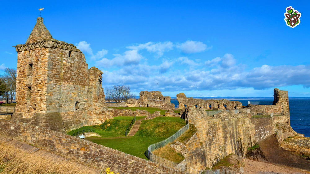 Unmissable 30 Things to Do in St Andrews for Every Traveler