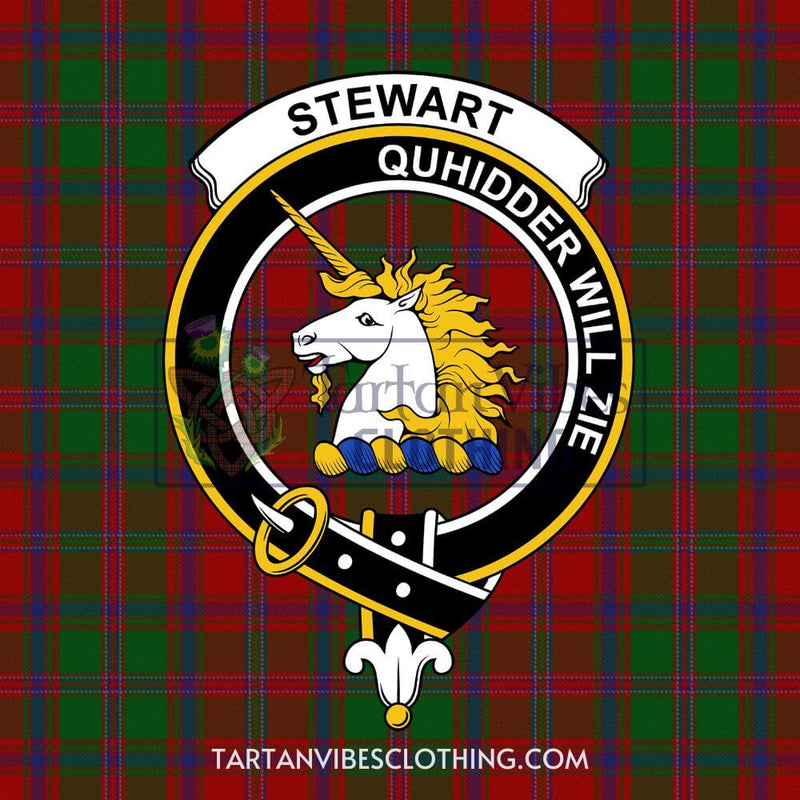 Clan Stewart History: The Story of Scotland’s Legendary Clan
