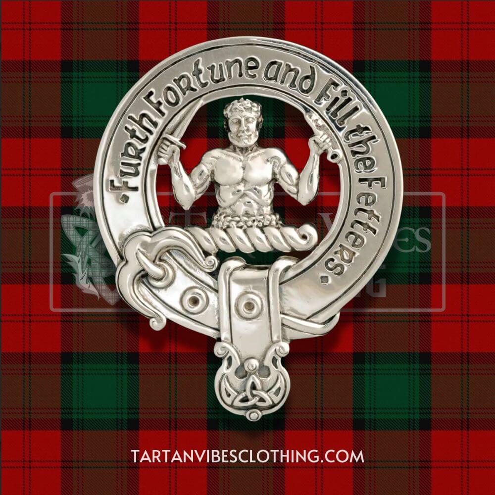 Clan Stewart History: The Story of Scotland’s Legendary Clan