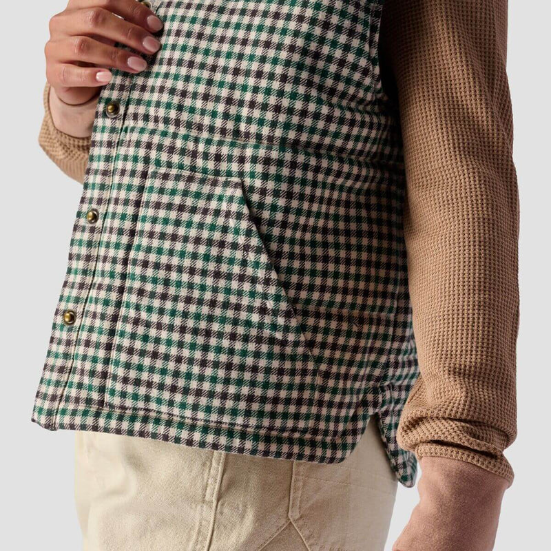 Everything You Should Know About Types of Flannel Fabric