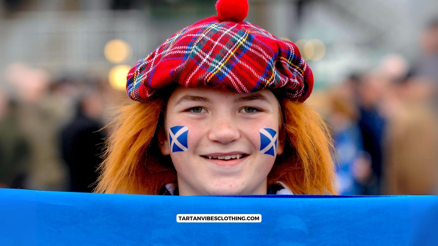 The Different Types of Scottish Hats You Should Know
