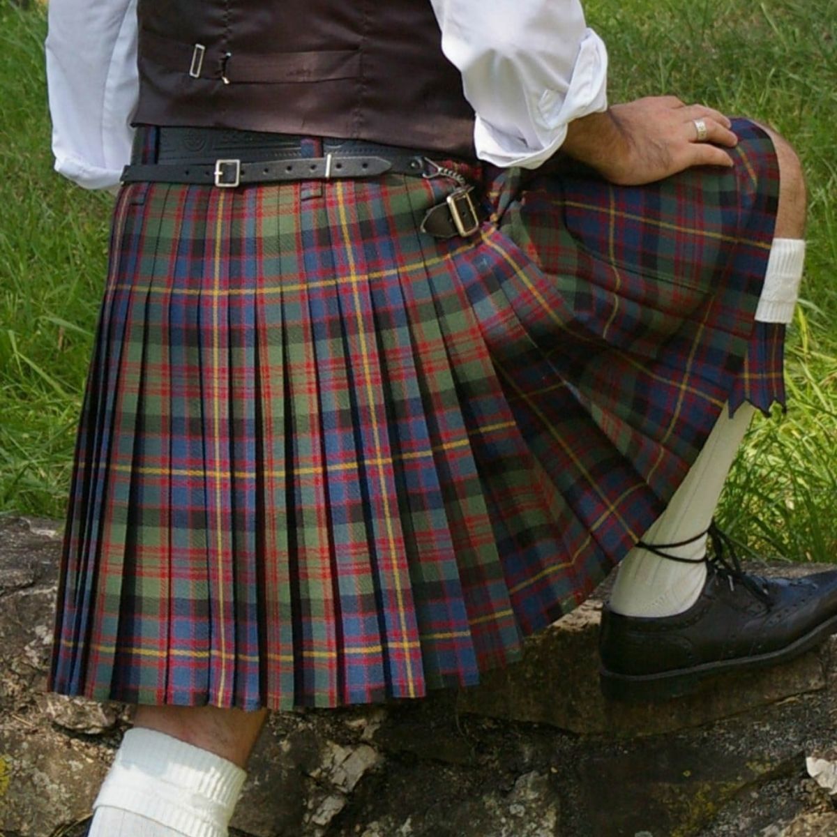 What is a Kilt? Definition, History, and Anatomical Guide