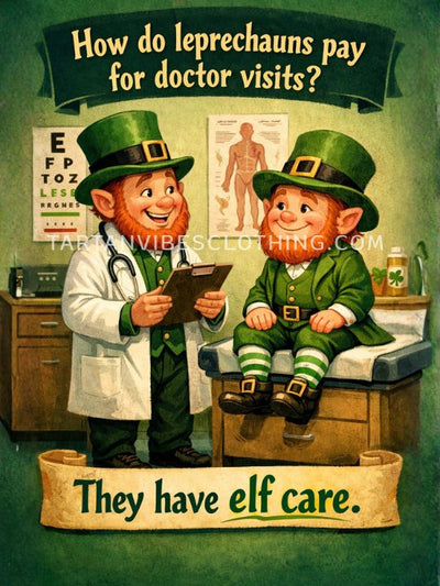 230+ Hilarious St. Patrick’s Day Jokes & Puns for Laughs