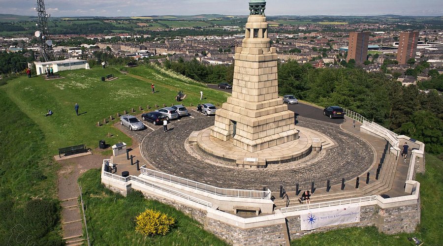 20 Facts About Dundee in Scotland: What Makes It So Special