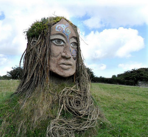 18 Irish Myths, Folklore, and Legends to Fascinate You