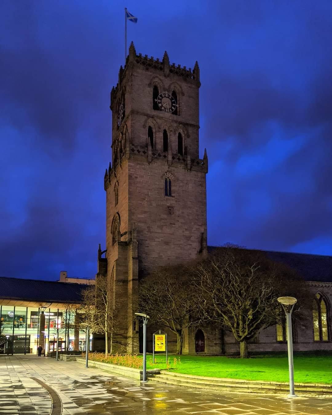 20 Facts About Dundee in Scotland: What Makes It So Special