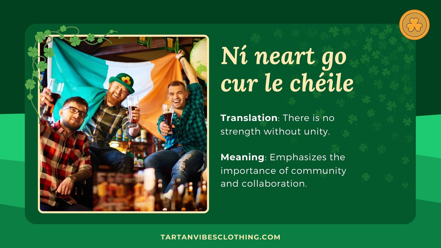 Top 90 Irish Proverbs and Meanings: Timeless Wisdom for Life