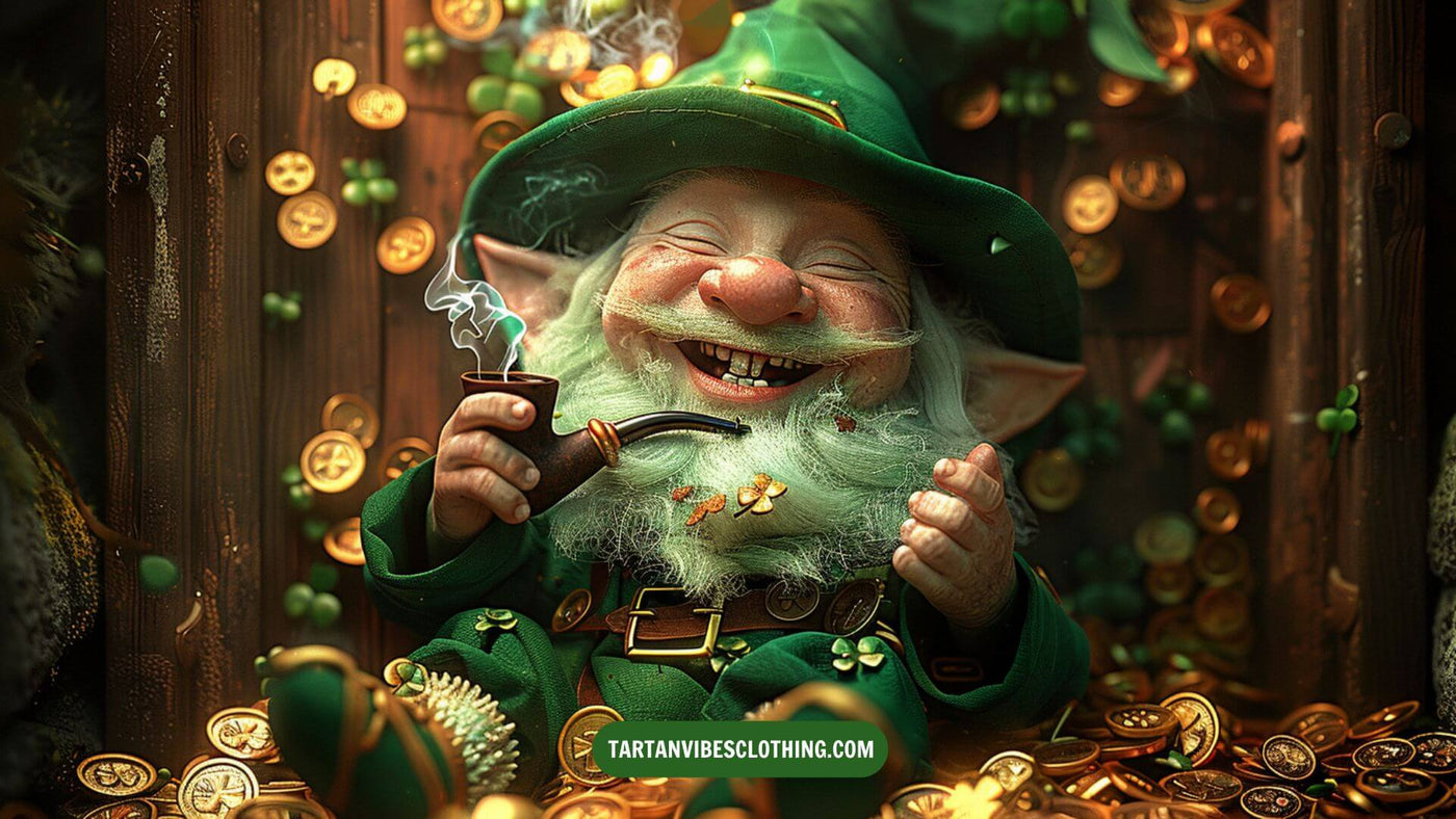 23 Mind-Blowing Facts About Leprechauns You May Not Know