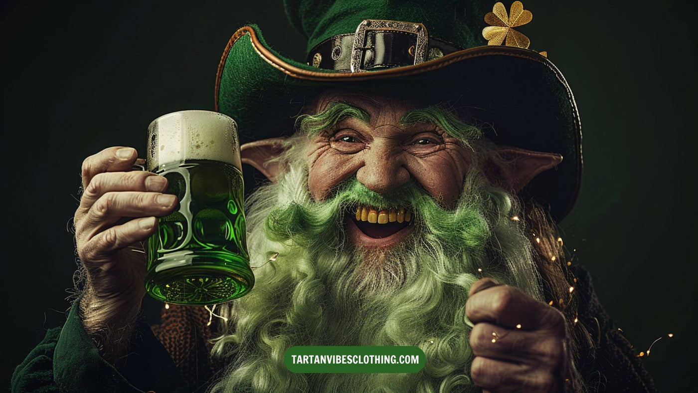 20 Interesting Facts About Leprechauns You Didn’t Know