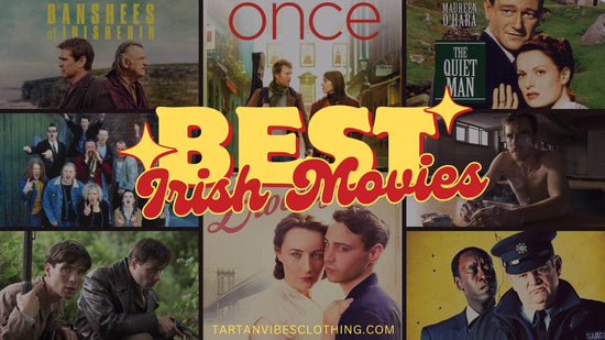 Top 10 Best Funny Irish Movies You Must Watch