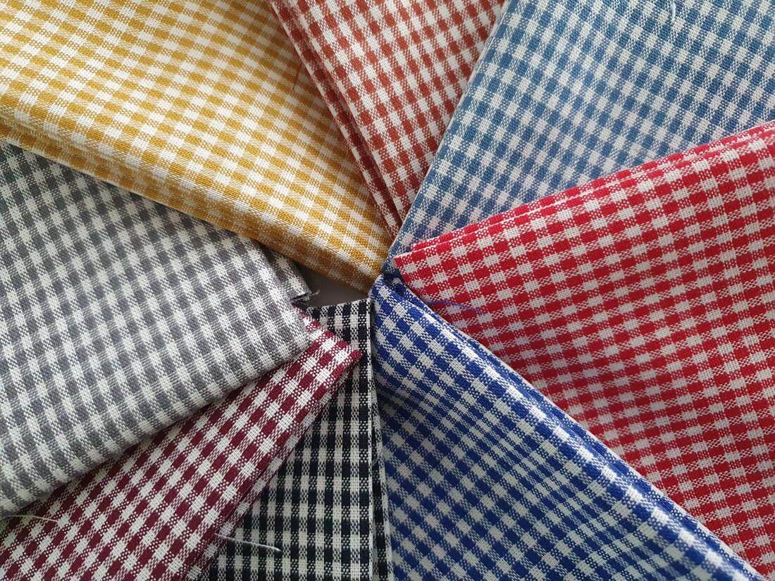 What Is Gingham? Everything You Need to Know About This