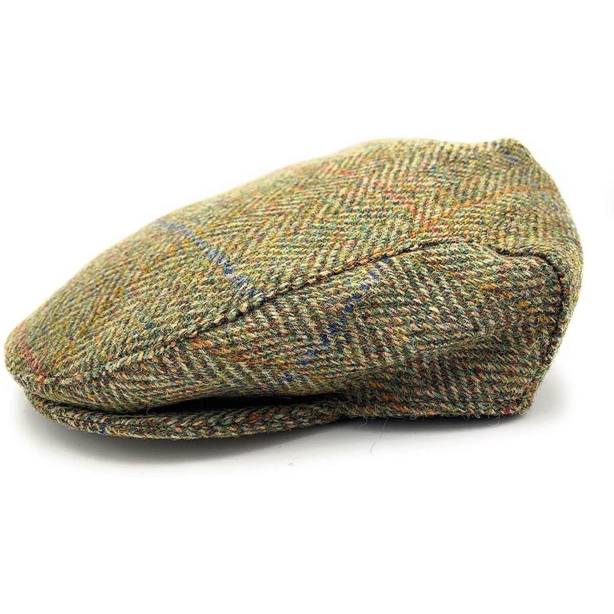 Discover 13 Different Types of Flat Caps and Their Names