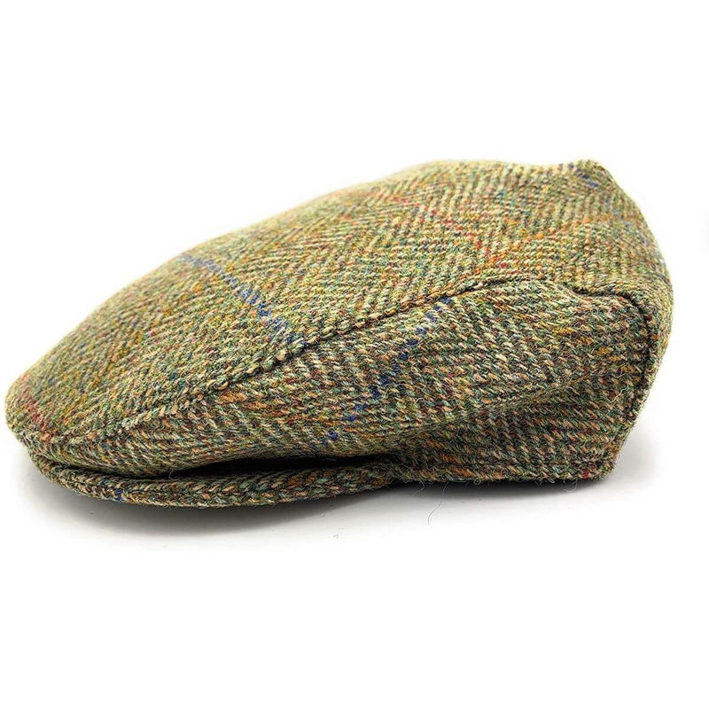 Discover 13 Different Types of Flat Caps and Their Names