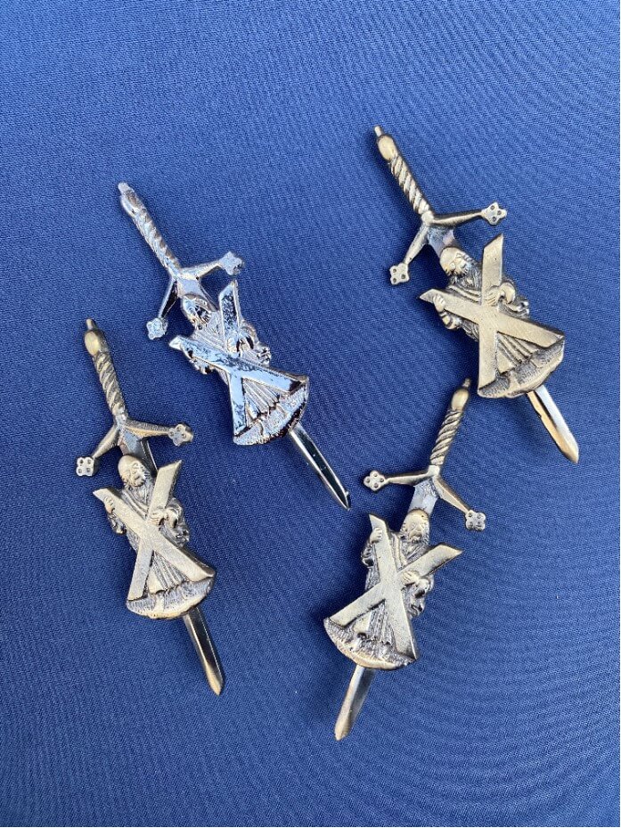 Learn How to Wear a Kilt Pin Like a True Scot: Easy Guide
