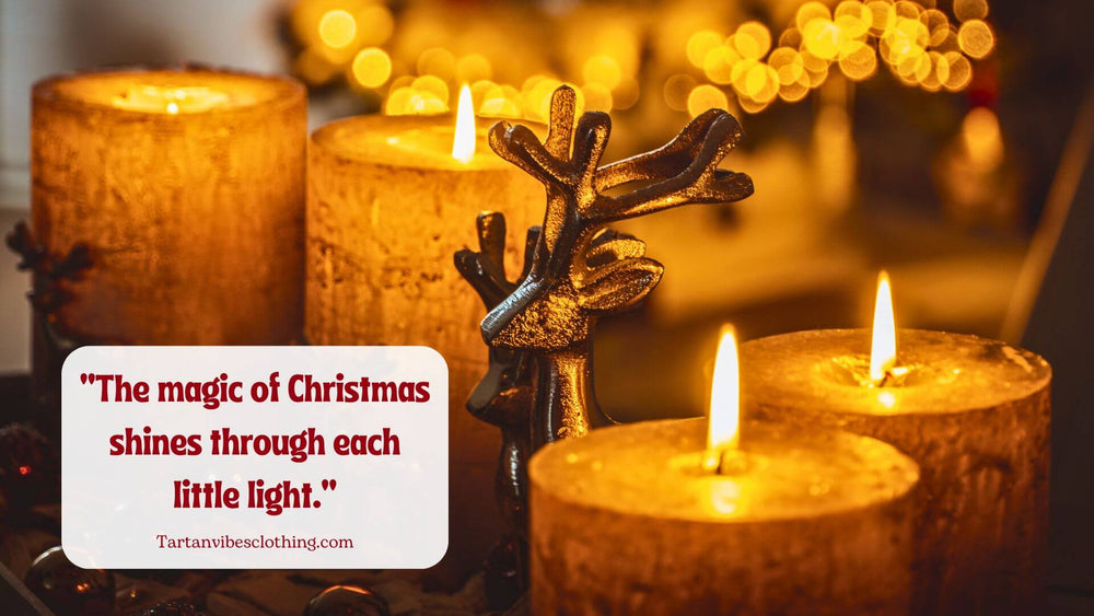 125 Christmas Lights Quotes to Light Up Your Holiday in 2024