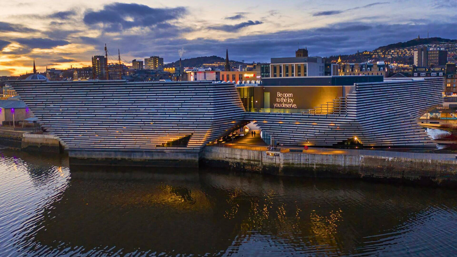20 Facts About Dundee in Scotland: What Makes It So Special