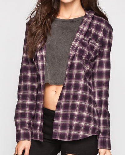 Everything You Should Know About Types of Flannel Fabric