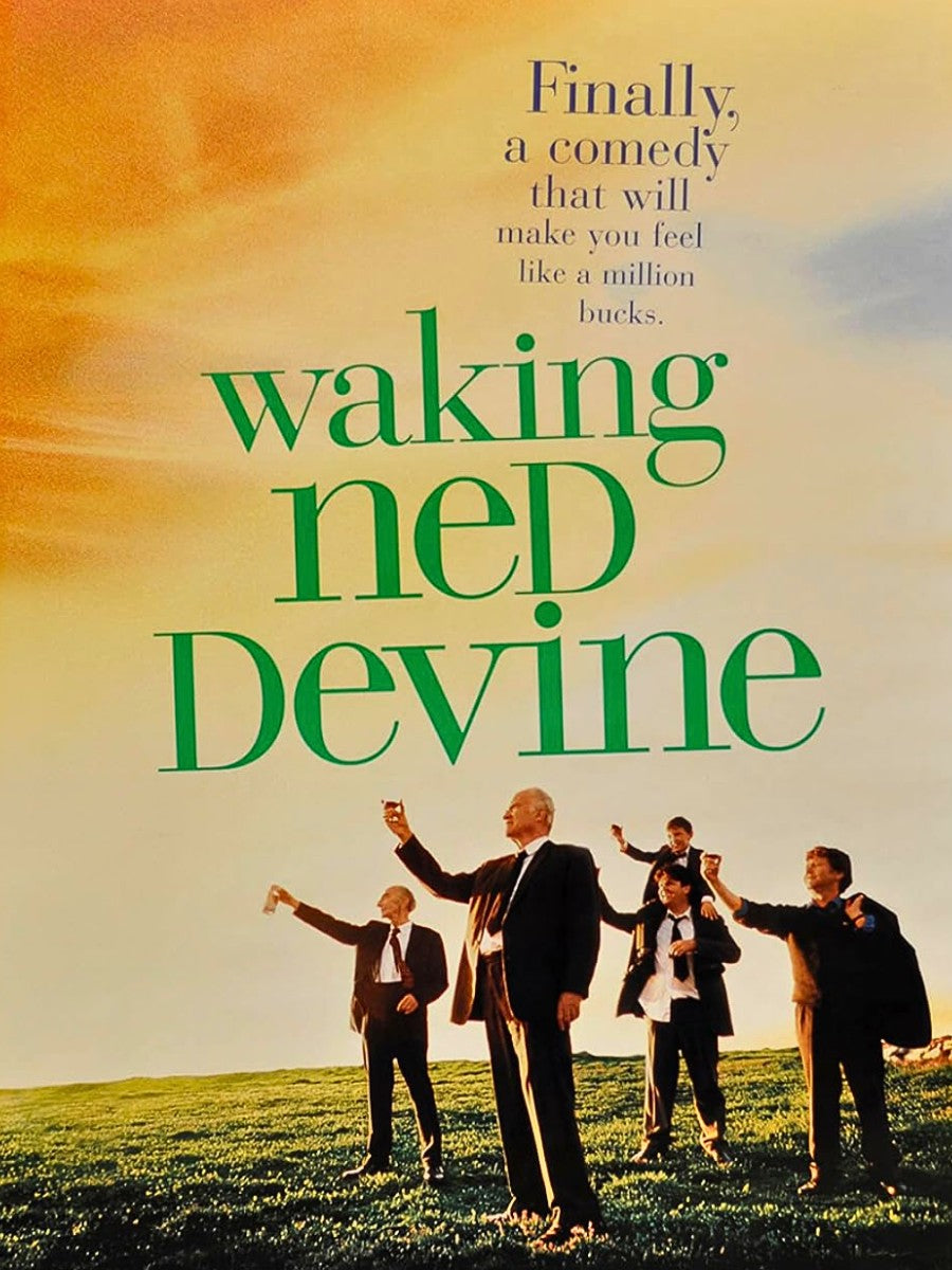 Top 10 Best Funny Irish Movies You Must Watch in 2025