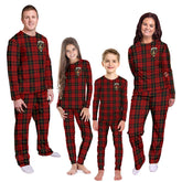 Tartan Pajamas – Soft, Warm & Classic Scottish Sleepwear