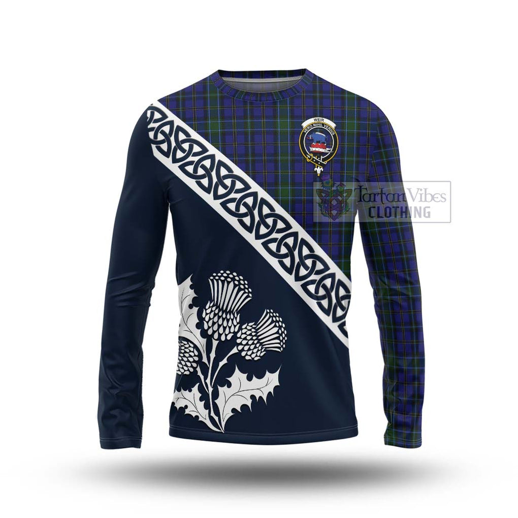 Thistle Scotland Map Apparel & Gifts - Scottish Heritage Fashion ...