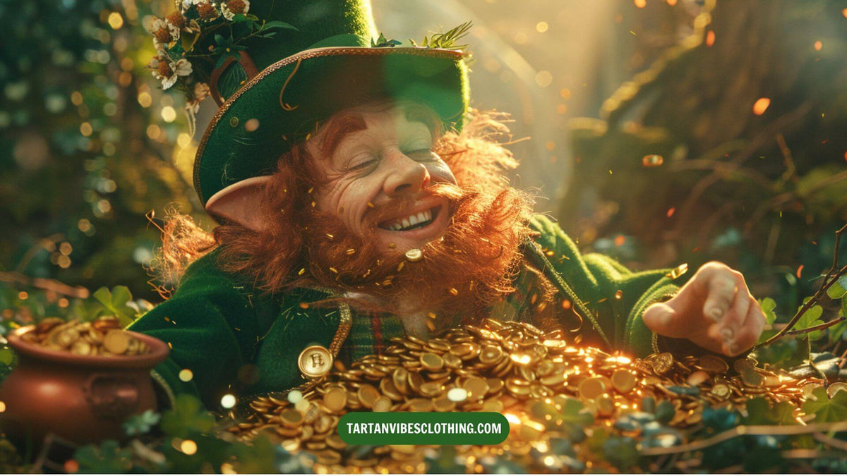 20 Interesting Facts About Leprechauns You Didn’t Know