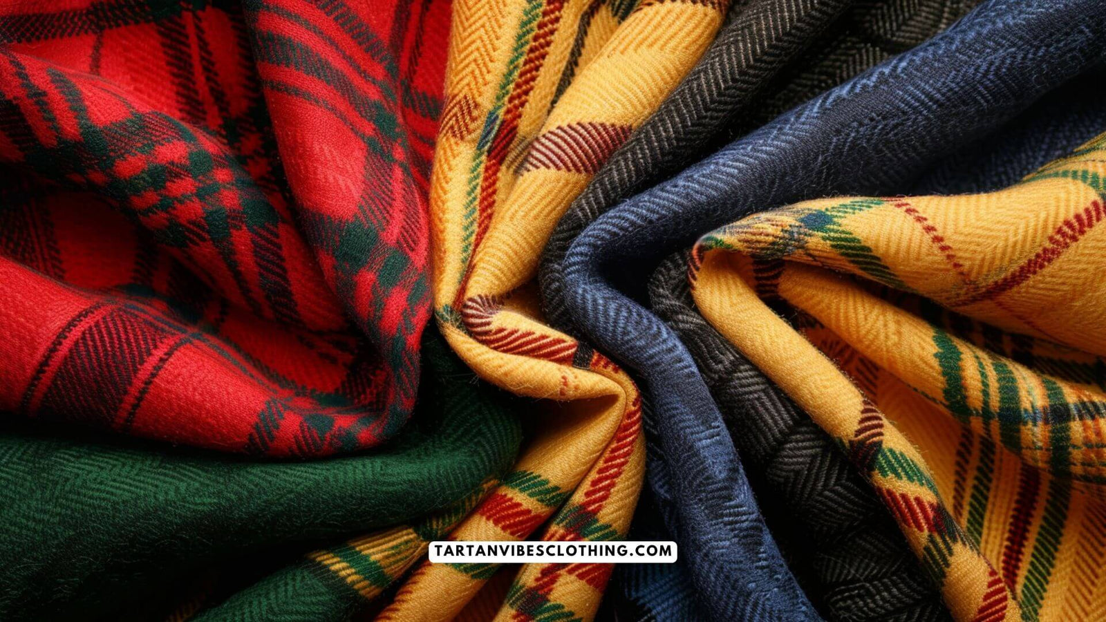 Everything You Should Know About Types of Flannel Fabric