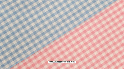 What Is Gingham? Everything You Need to Know About This