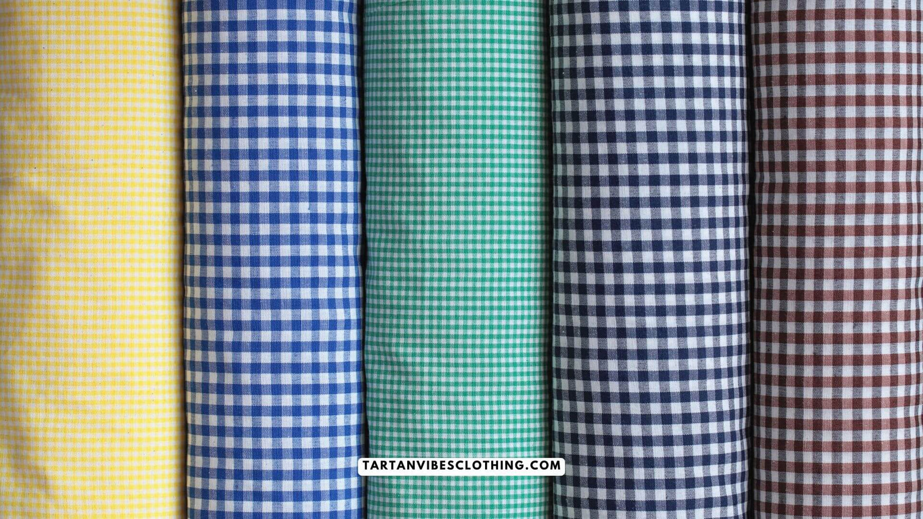 What Is Gingham? Everything You Need to Know About This