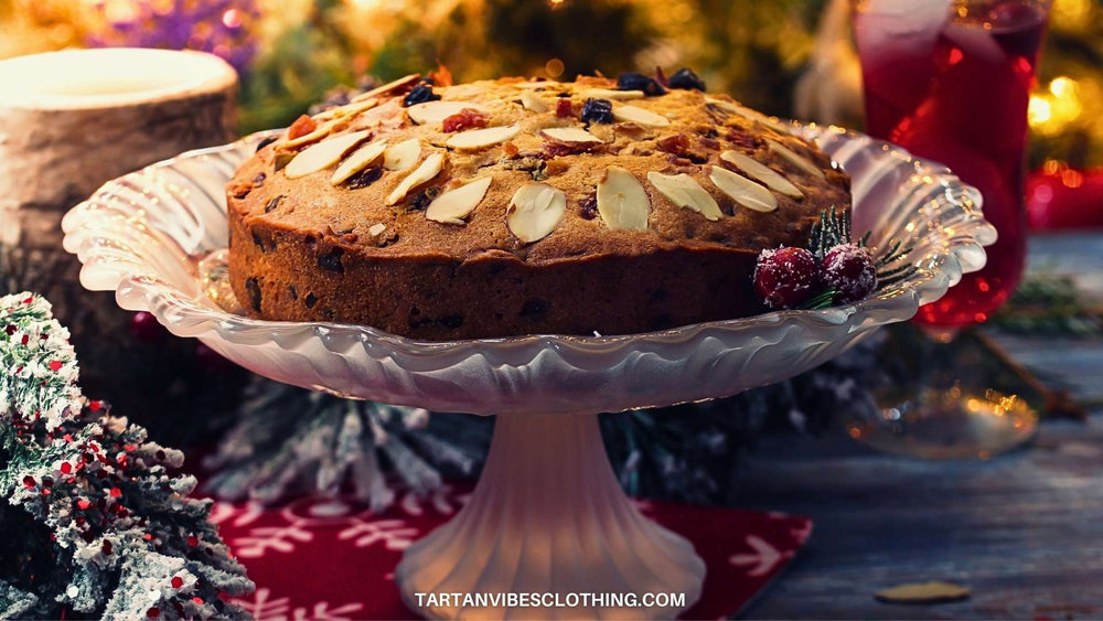 24 Must-Have Foods for Traditional Scottish Christmas Dinner