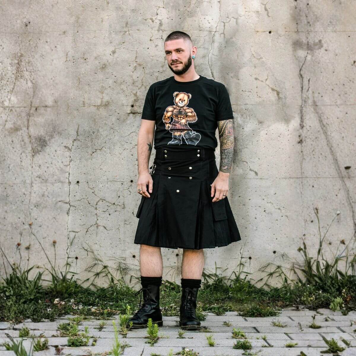 Types of Kilts: A Complete Guide to Traditional & Modern