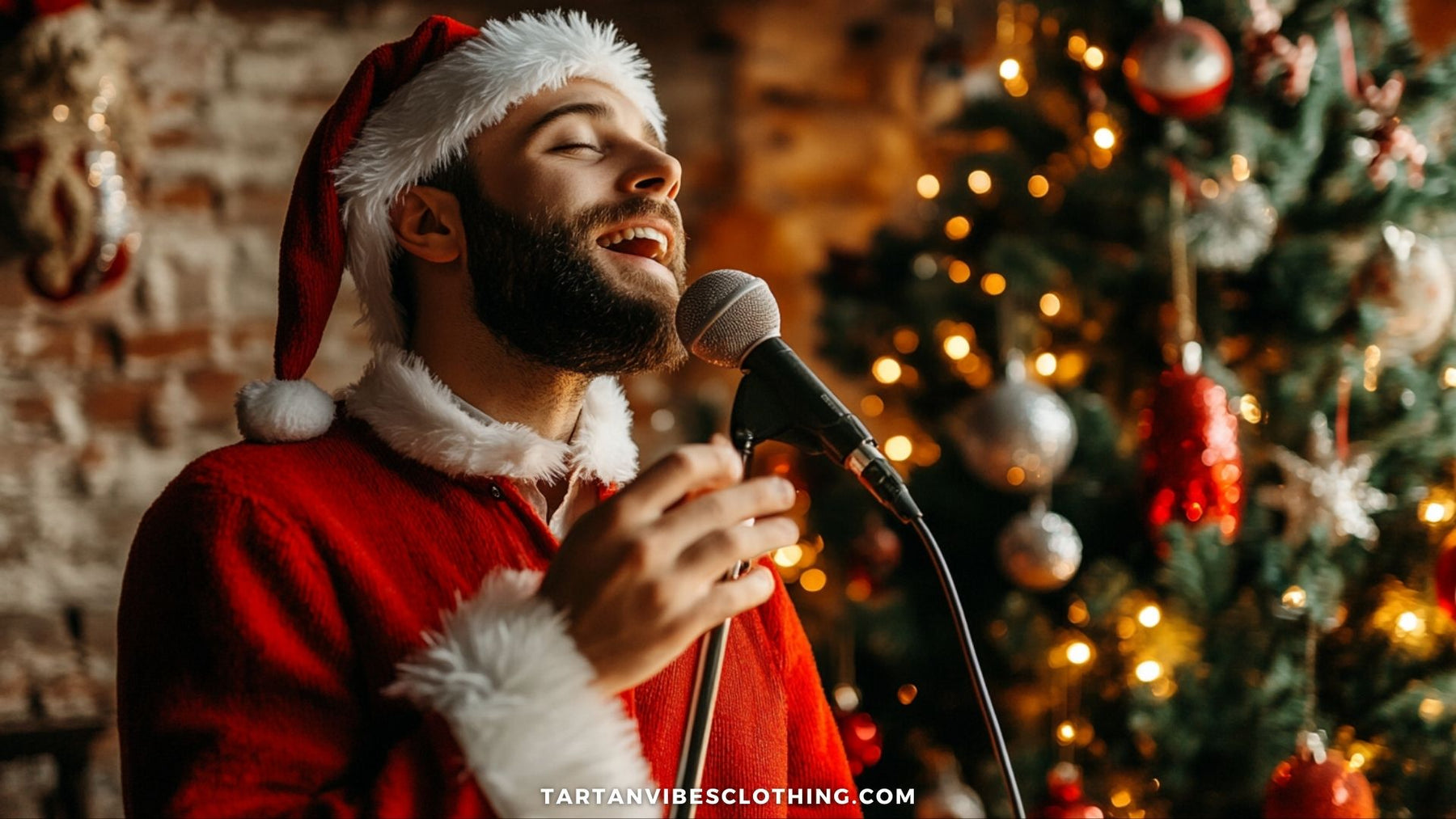 Top 30 Funny Christmas Songs 2024 for a Hilarious Holiday