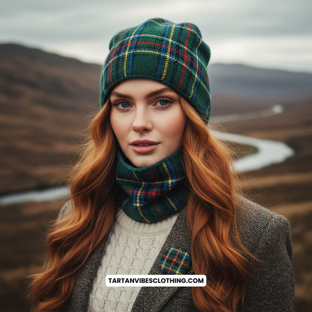 The Different Types of Scottish Hats You Should Know