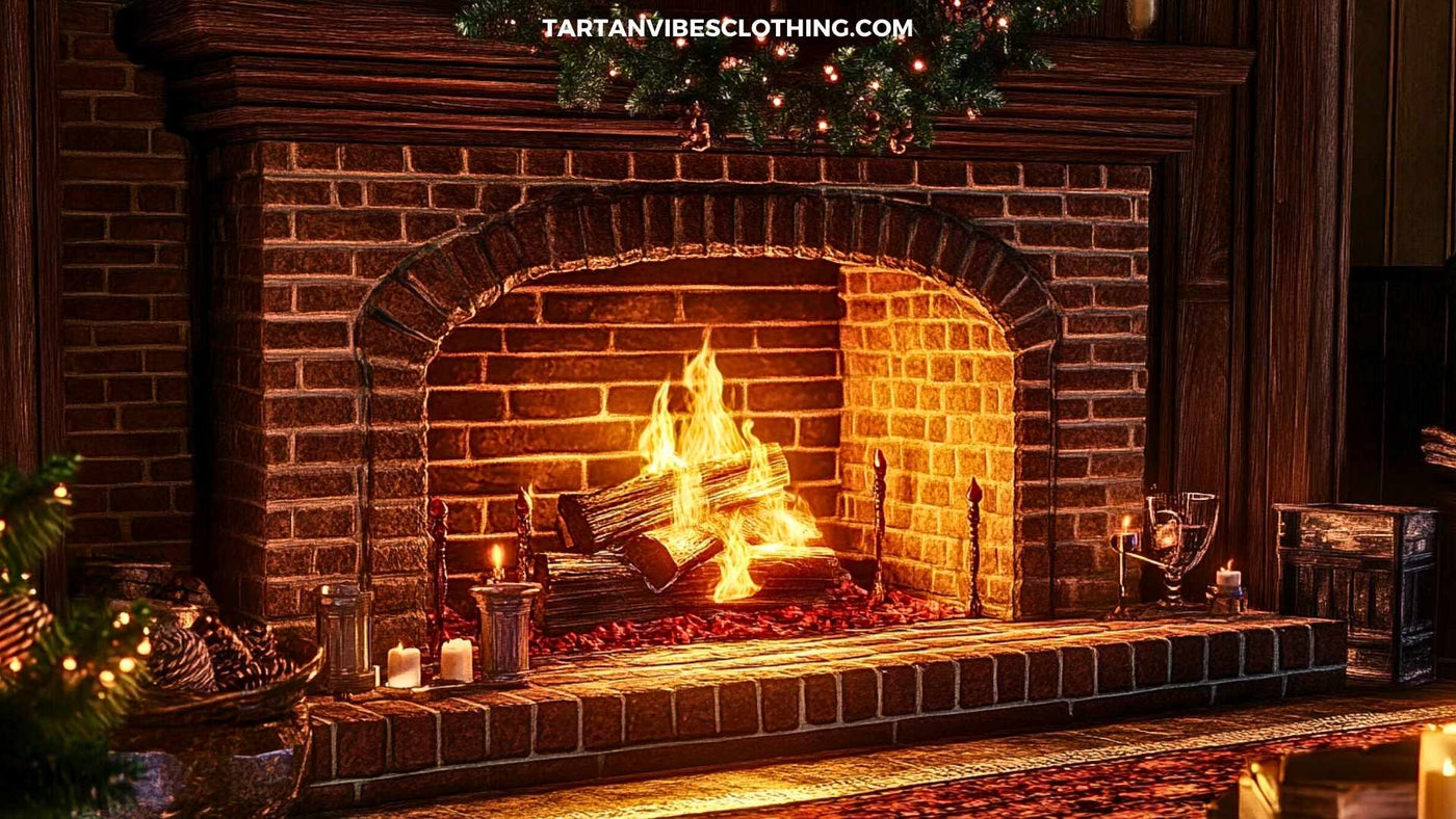 15 Enchanting Scottish Christmas Traditions to Discover