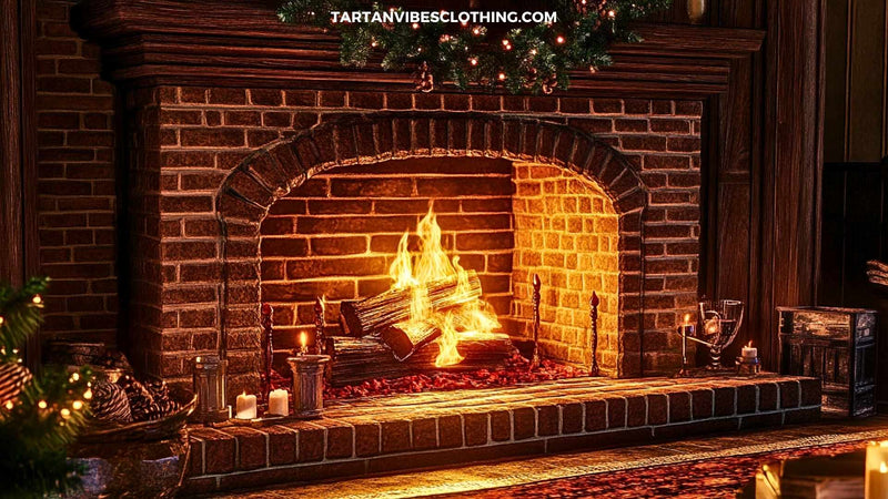 15 Enchanting Scottish Christmas Traditions to Discover