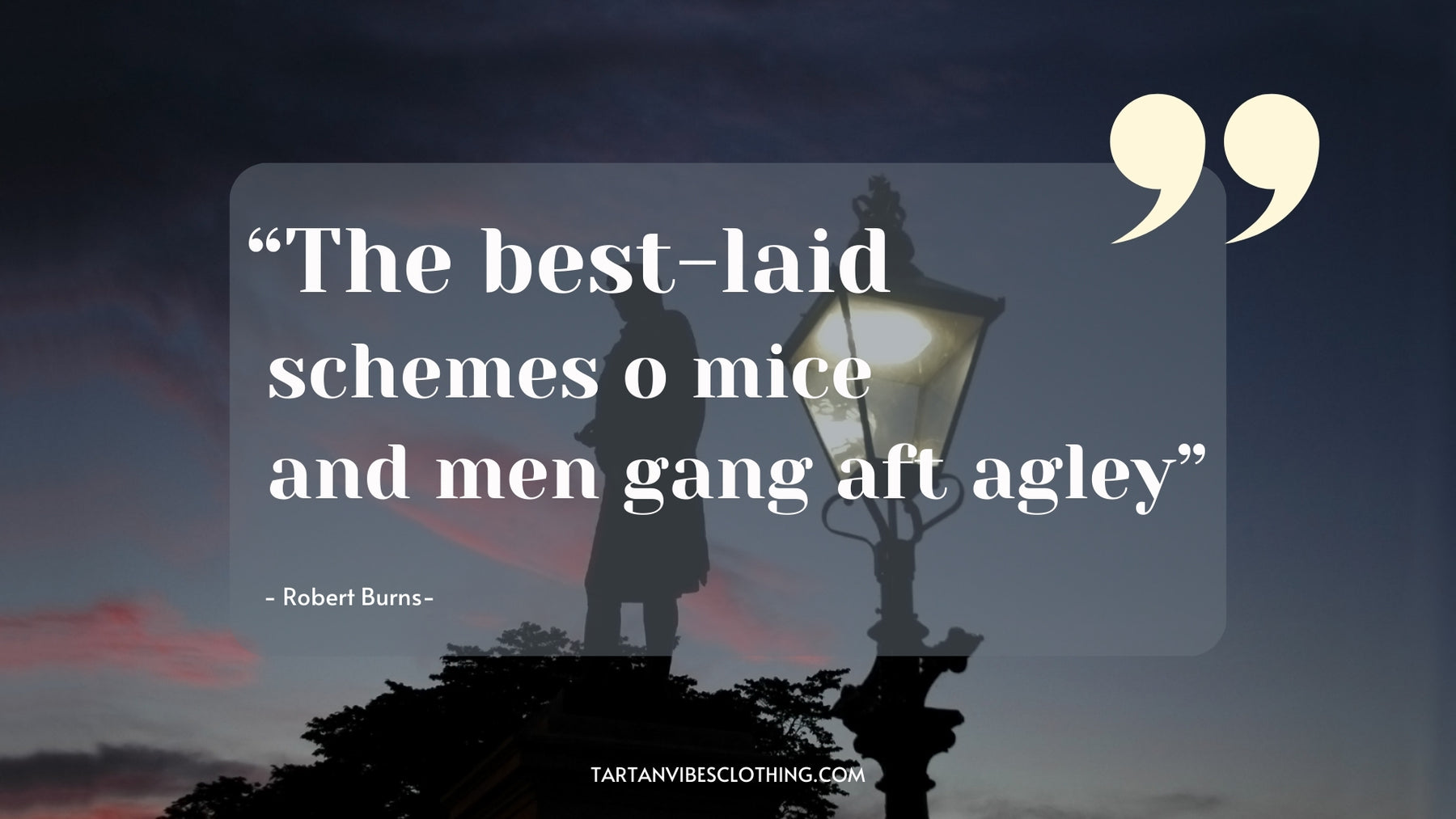 Scottish Slang 101: Must-Know Phrases to Speak Like a Local