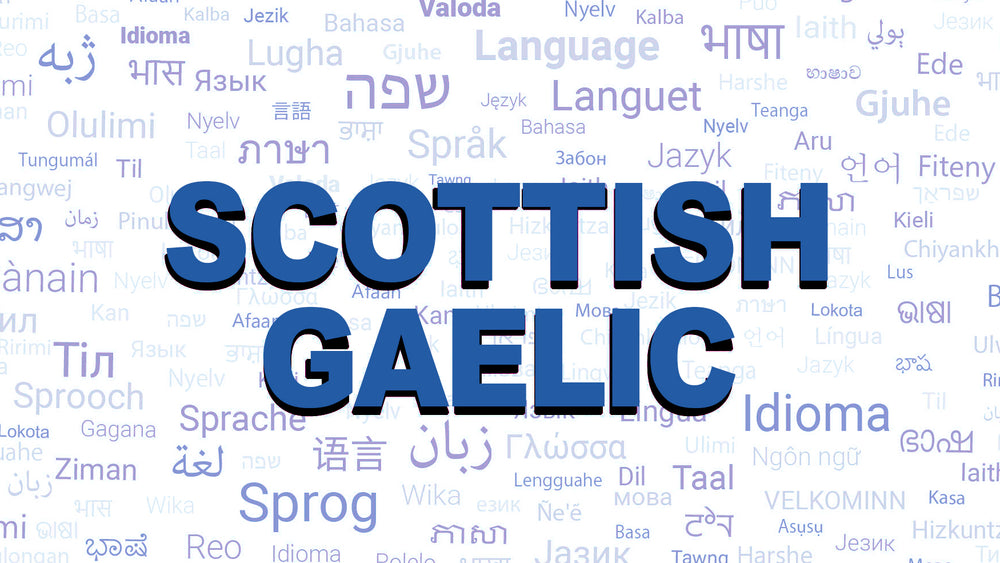 Scottish Slang Words You Need to Know to Speak Like a True Scot