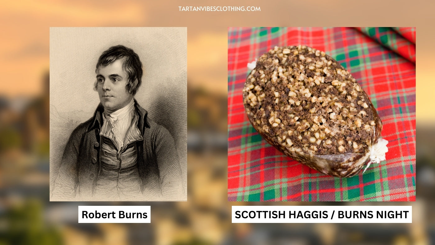 Edinburgh Hogmanay Meaning & Scottish New Year Traditions