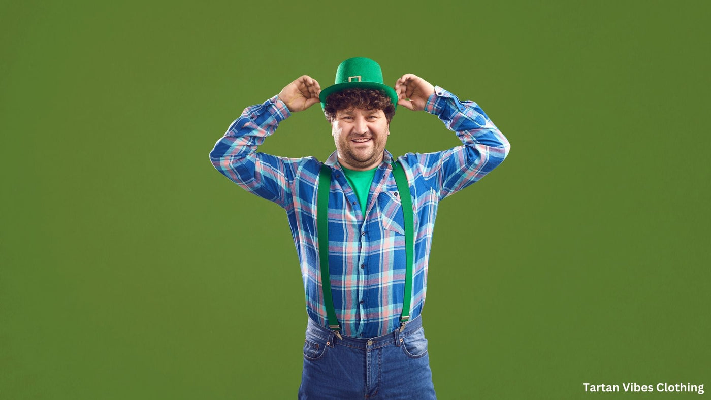 A Guide to Traditional Irish Clothing: History& Significance