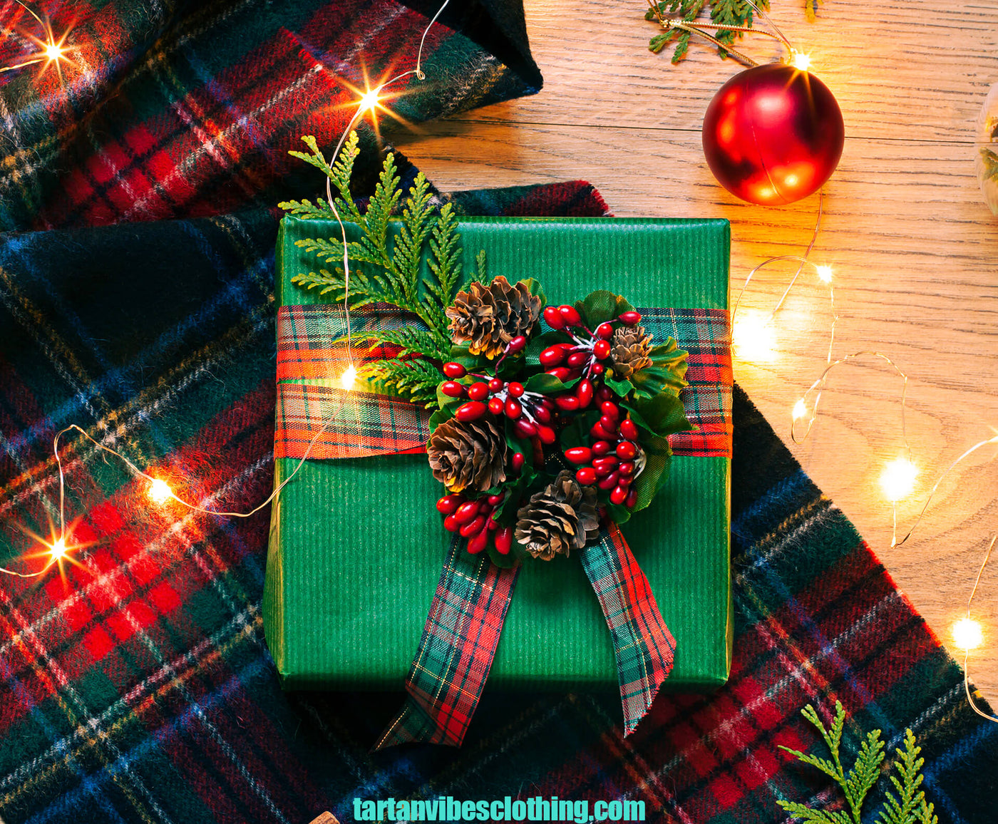 15 Enchanting Scottish Christmas Traditions to Discover